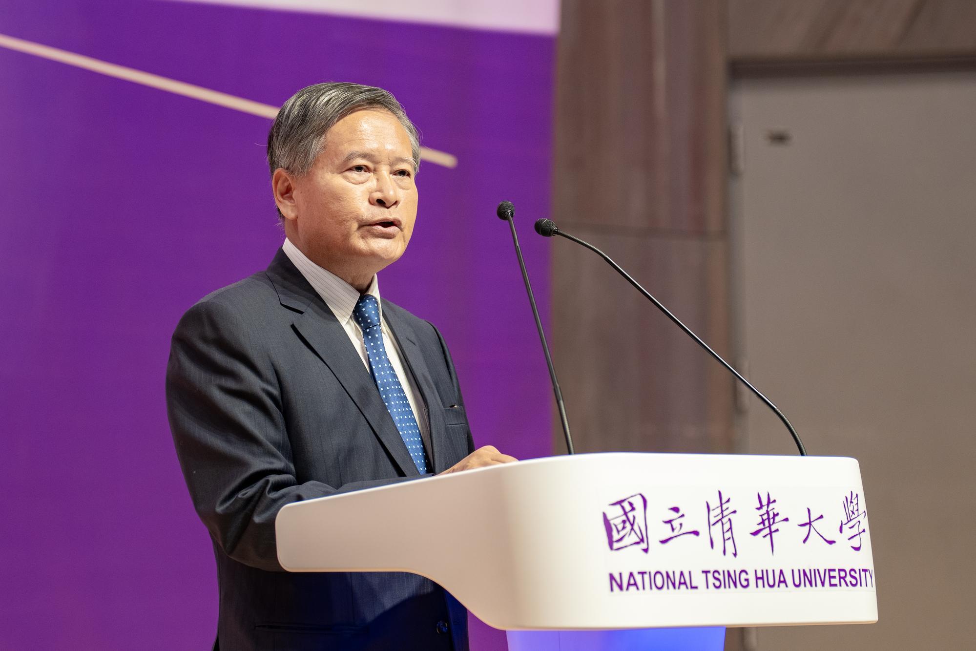 Alumni Infuse Fresh Energy at NTHU's 113th Anniversary Celebration